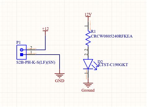 Lab Introduction To PCB Software Altium Version