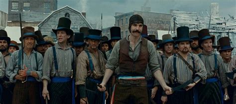 Pandillas De Nueva York El Día Que Day Lewis Casi Muere Por Testarudo Y Su Rivalidad Con