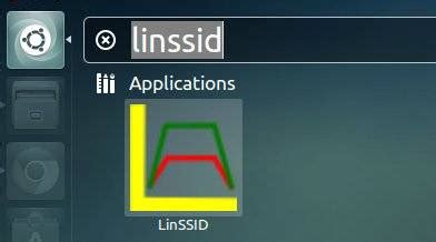 LinSSID Graphical Wifi Scanner For Ubuntu And Linux Mint UbuntuHandbook