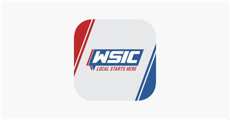 ‎wsic News And Talk On The App Store