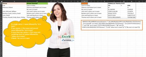 Excel Productivity Automation Paolo Pozzoli