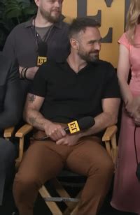 Actor Charlie Cox Page Lpsg