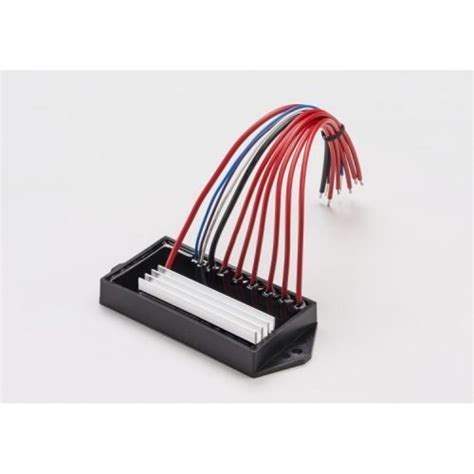 FLASH MODULE Professional Warning Light Manufacturer Ming Tsann