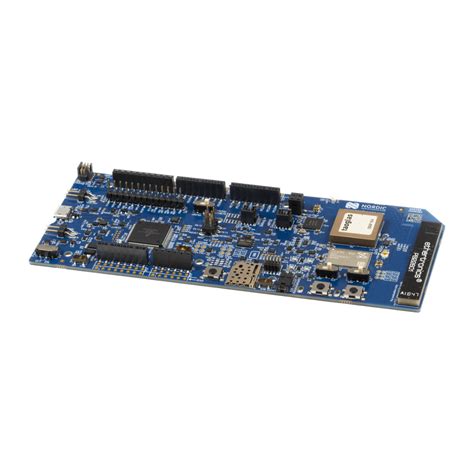 Nrf9160 Development Kit