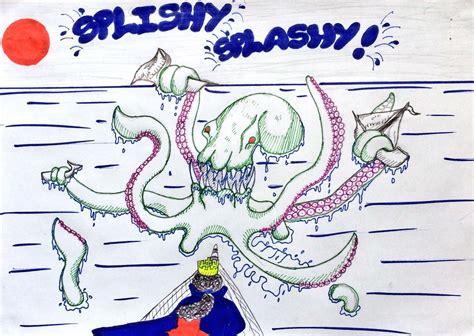 Best Release The Kraken Images On Pholder Seattle Kraken Ninja Sex Party And Political Humor