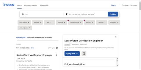 Best IOT Course In Hyderabad Online Training Institute