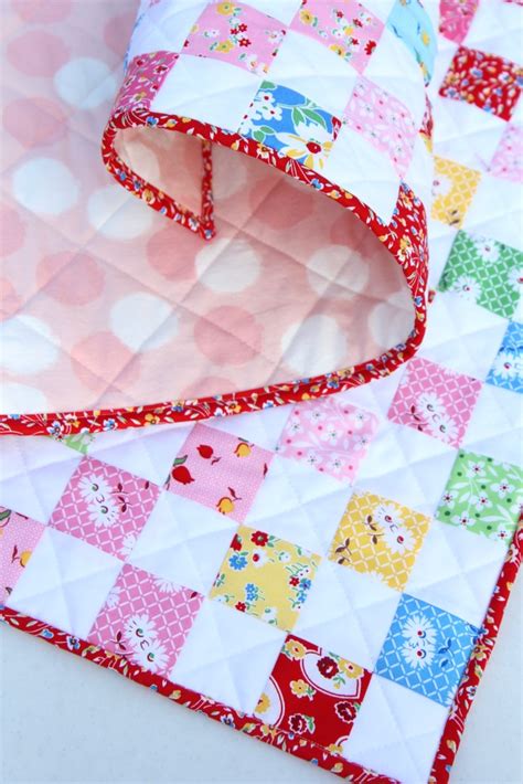 Beech Tree Lane Handmade Sewing Fabric Quilts