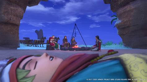 DRAGON QUEST XI S Definitive Edition Crítica O Megascópio