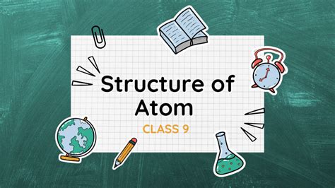 structure of atom class 9 mcq mtg blog
