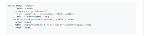 couldn t set up the plugin in my project · issue 41 · wilburx9 flutter