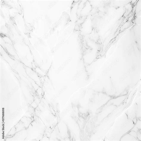 Panoramic White Background From Marble Stone Texture For Design White Marble Texture And