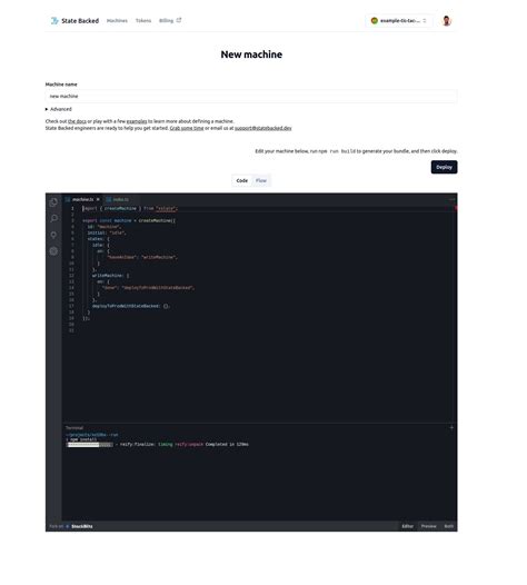 State Backed Alternatives And Similar Sites And Apps Alternativeto