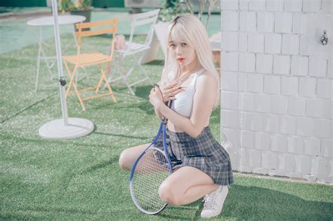Ảnh Sexy Zia Kwon 권지아 [joapictures] Zia 지아 X Dolphin 21 Nov Vol 2