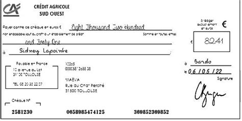 cheque extraction object detection dataset and pre trained model by logo