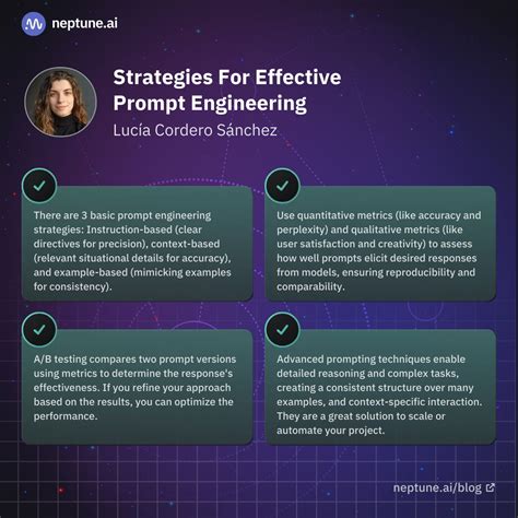 Generativeai Genai Llm Promptengineering Neptuneai