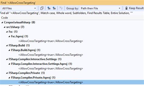 Net Core Tooling Update For Visual Studio Preview Net Blog