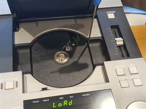 Studer Professional Cdp