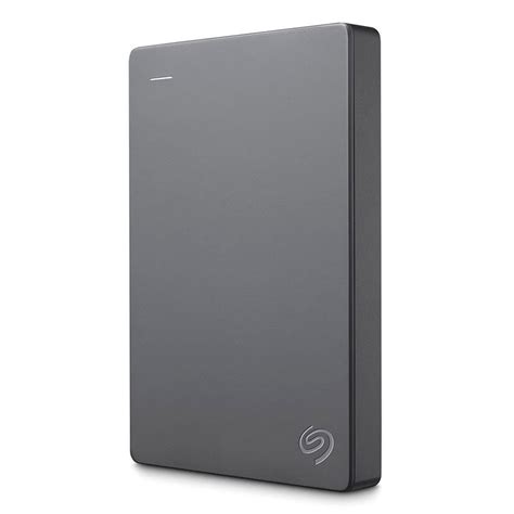 DISCO DURO EXTERNO 2TB SEAGATE BASIC STJL2000400 – Compucenter