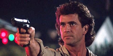 Mel Gibson Shares Lethal Weapon 5 Script And Possible Filming Update