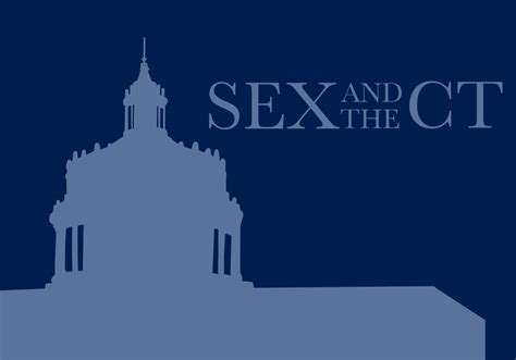 Sex And The Ct Cleaning Out The Inbox Campus Times
