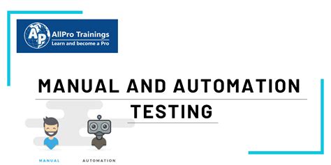 Manual And Automation Testing Course At Bethany Lindrum Blog