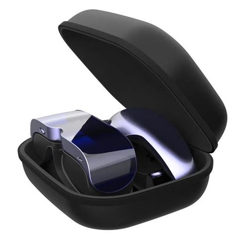 1080p Video Glasses Mixed Reality Electronic Equipment Ar Smart Glasses