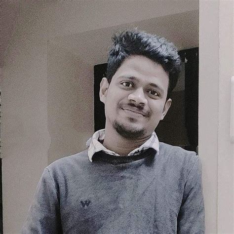 Srinivas Khandavilli Engineer Tech Mahindra Xing