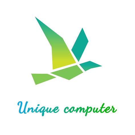 Unique Computer