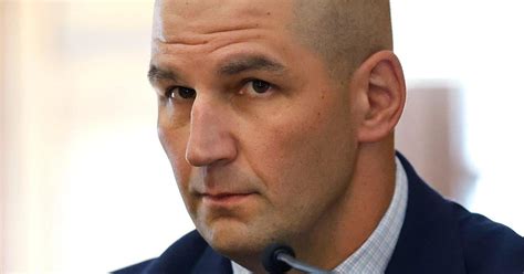 Trooper Michael Proctor Lead Investigator In Karen Read Case