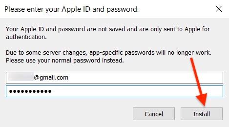 Step By Step How To Jailbreak An IPhone On Windows