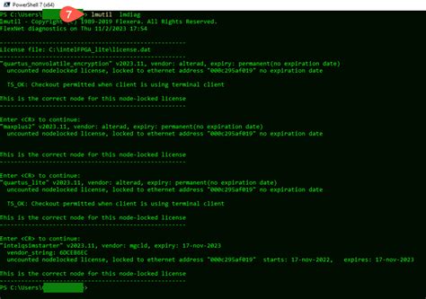 Using Quartus Prime Lite Edition Aka Free How Do I License Free