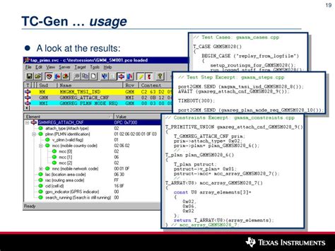 PPT Automated Test Case Generation With TC Gen An Introduction PowerPoint Presentation ID