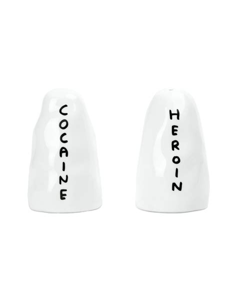 소금and후추 셰이커 프린트베이커리