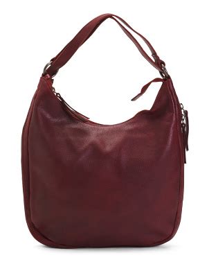 Womens Handbags And Purses Crossbody Leather Bags And More Tjmaxx