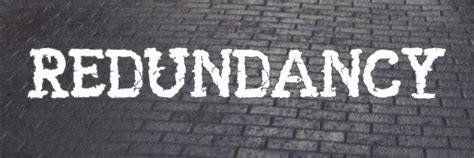 Kelley Harvey Writes Ten Writing Tighteners Series Redundancy