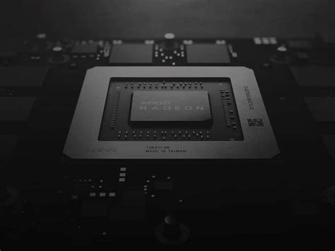 AMD RDNA 2 Release Date Price And Specs Updated