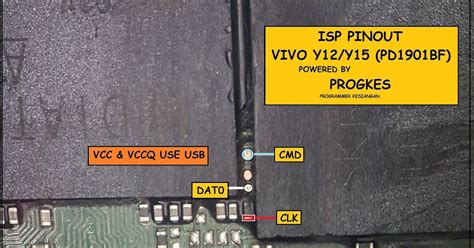 MEDIA CARE TELEKOMUNIKASI INDONESIA ISP PINOUT VIVO Y Y PD BF