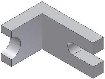 Module Arcs Introduction To Drafting And Autodesk Inventor