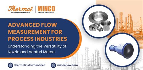 Advanced Flow Measurement For Process Industries Understanding The