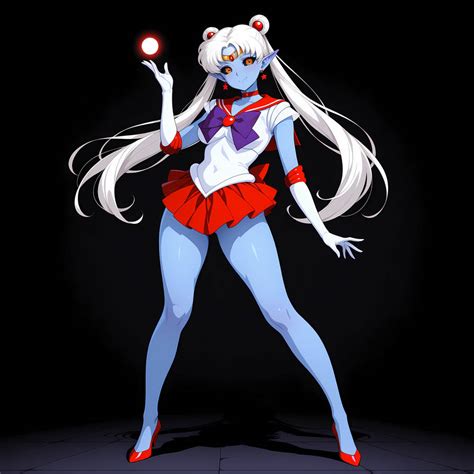 Elisabeth Ruby 67 One Of The Worlds By Miva Neon On Deviantart