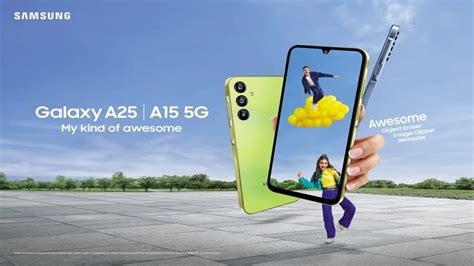 Foto Galaxy A15 Diuji Dengan One Ui 7 0 Di Rtl Kapan Pembaruan Resminya Tiba