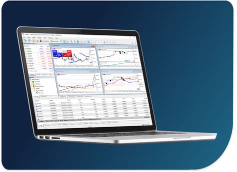 Metatrader 5 Htfx