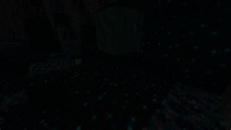 Sculk Creatures RP Minecraft Texture Pack