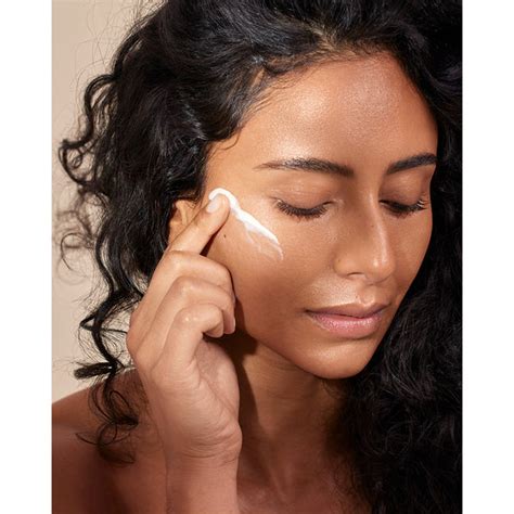 Henne Organics Peptide Face Cream Be Genki Shop