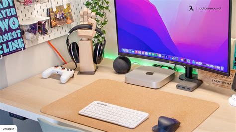 a detailed guide to the ultimate mac mini setup for newbies