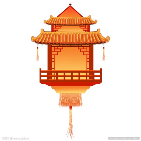 宫灯设计图psd分层素材psd分层素材设计图库昵图网