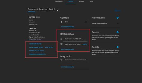 Zwave Js To Zwavejsmqtt Page 4 Z Wave Home Assistant Community