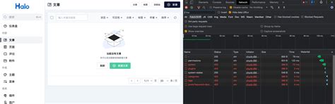 用户角色变更后权限未更新 · issue 2780 · halo dev halo · github