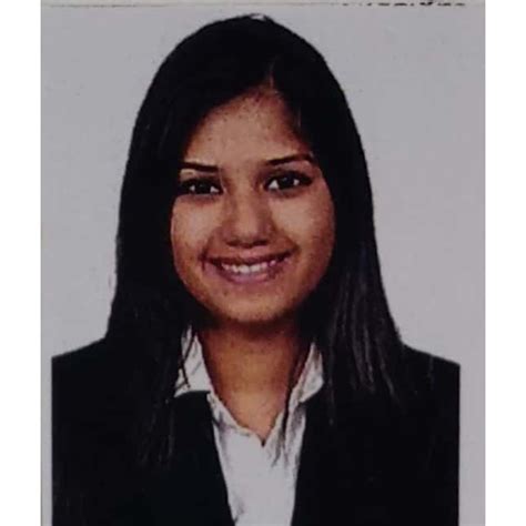 Sanika More Senior Hr Consultant Trilegal Xing