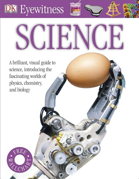 Science Eyewitness Na 9781405362061 Books